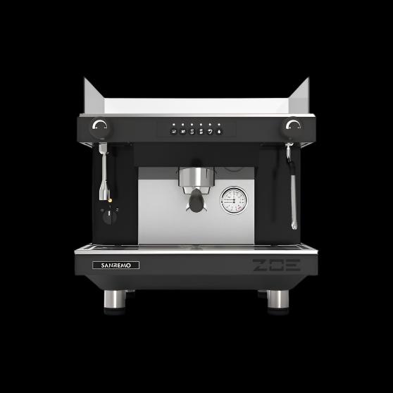 Sanremo Zoe - Coffee Machine – SA Coffee Gear